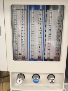 Gas Flow 2 – Measurement – Physics4FRCA
