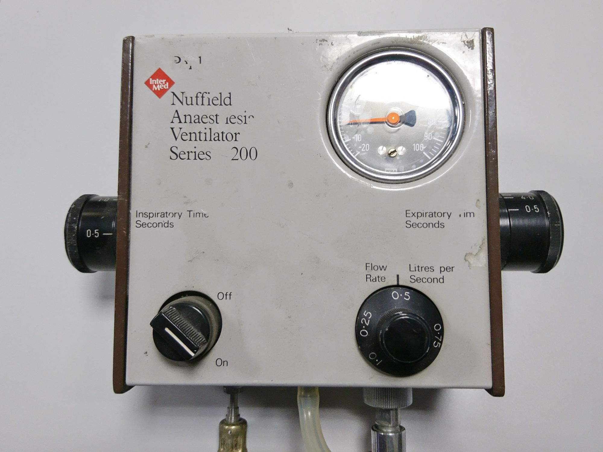 Bernoulli, Venturi and Coanda – Physics4FRCA